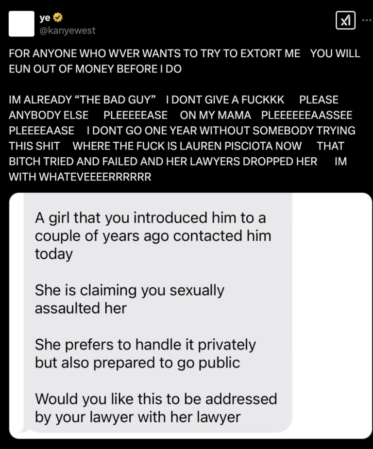 Ye and the Controversy with Lauren Pisciotta - Media Take Out