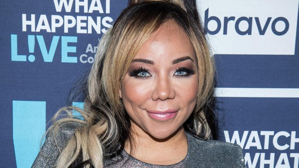 Tiny Harris Celebrates Diddy's 'Not Guilty' Verdict