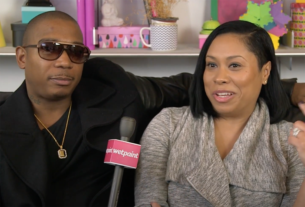 Ja Rule R Wife Celebrate 24 Yr Marriage: Twitter Drag Her Looks