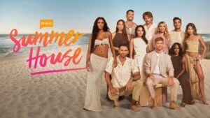 Summer House: Jesse Solomon Speaks Out