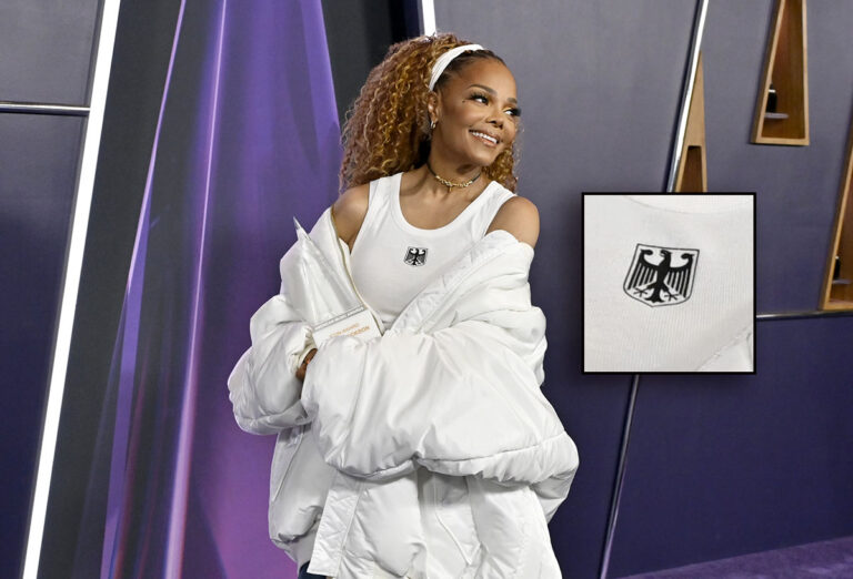 SHOCKER: Debarge Confirms Janet Jackson Had Secret Baby!