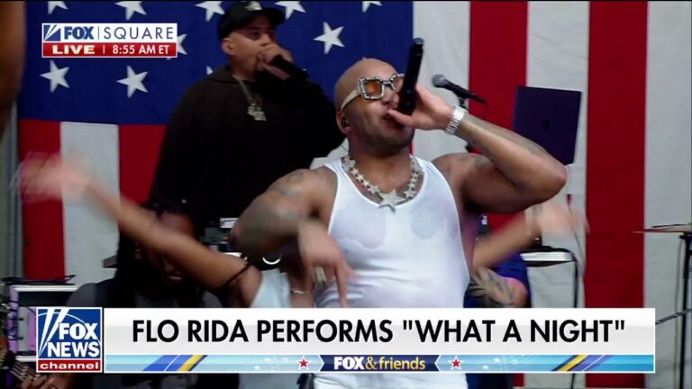 Rapper Flo Rida Is Quickly Becoming The Largest Landowner In Florida!