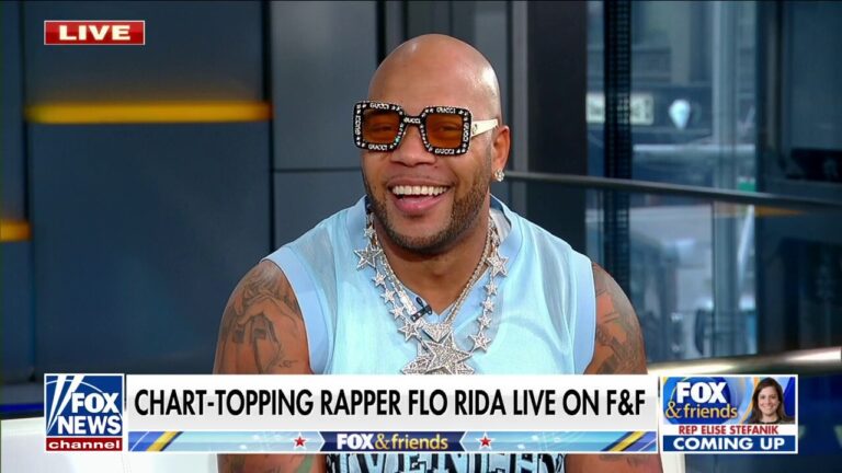 Rapper Flo Rida Is Quickly Becoming The Largest Landowner In Florida!
