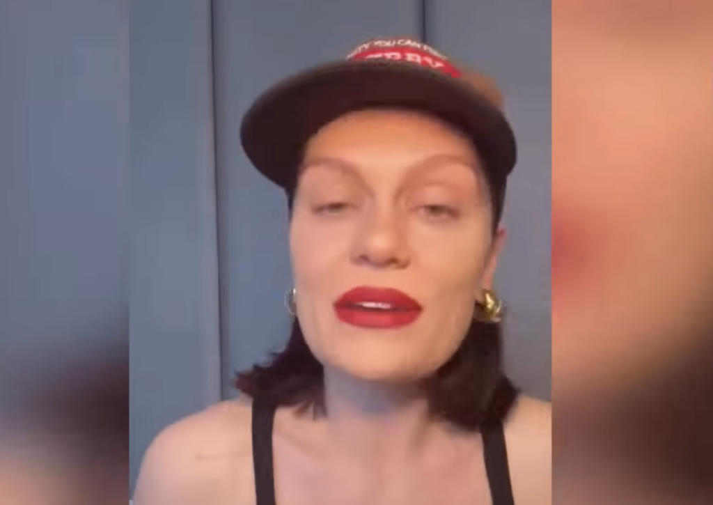 Pop Singer Jessie J Diagnosed With 'Early' Breast Cancer