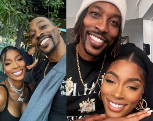 Dwight Howard Claims Wife’s Alleged Lies Hurt His Career