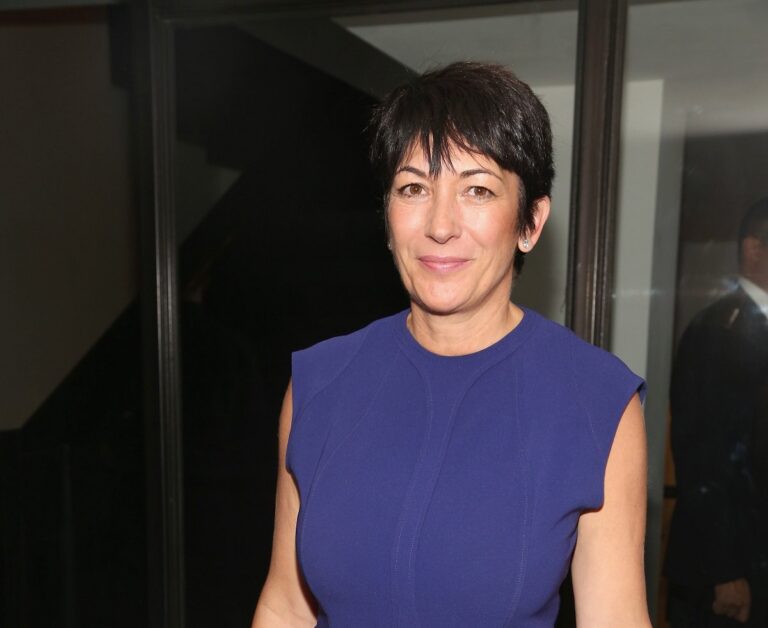Ghislaine Maxwell's Last Attempt for Early Release