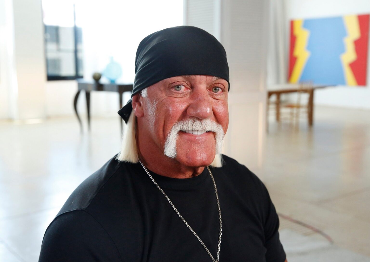 Hulk Hogan Revealed Shocking Fentanyl Use Before His Death!