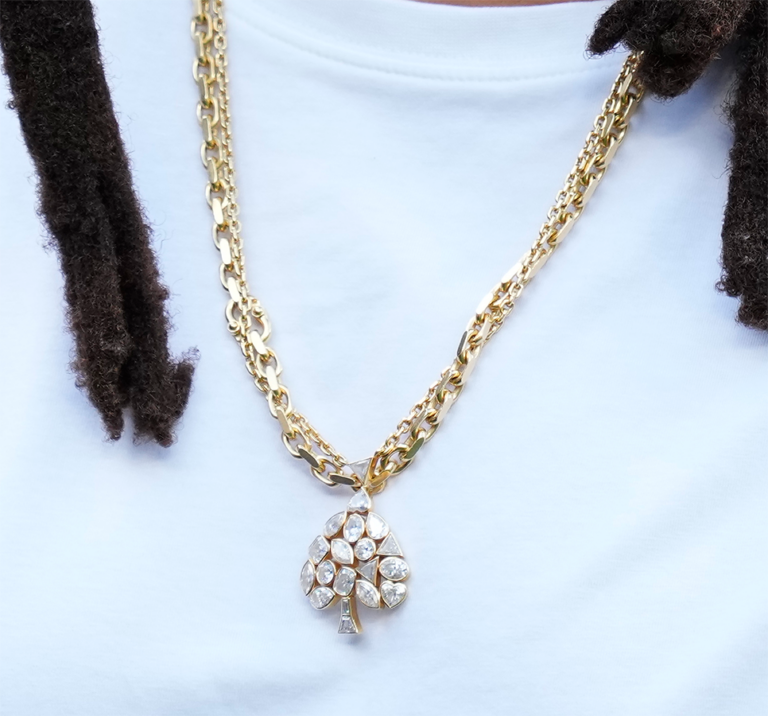 EXCL: Jay Z $3M Chain Snatched At Beyonce Final Concert!