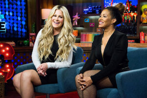 Sheree And Kim Returning To Real Housewives Of Atlanta!
