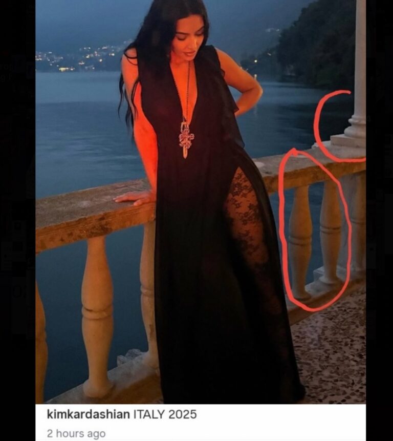 EXCLUSIVE: Drake's Dating Kim Kardashian ... We Have Receipts!