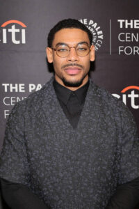 Exclusive Details: Aaron Pierre Is A Father … And His Baby Mama Is Black!