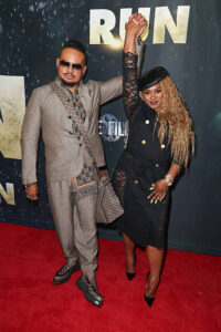 Chris Stokes Is NOW One Of Most Prolific Black Filmmakers!