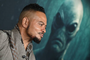 Chris Stokes Is NOW One Of Most Prolific Black Filmmakers!