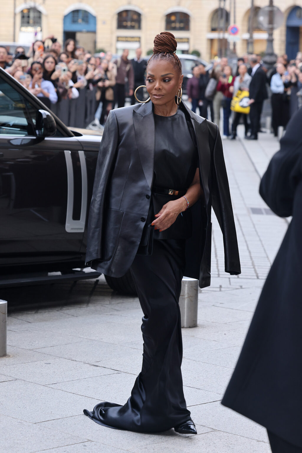 New Ozempic Janet Jackson, 59, Is Now A Size 2! (PICS)