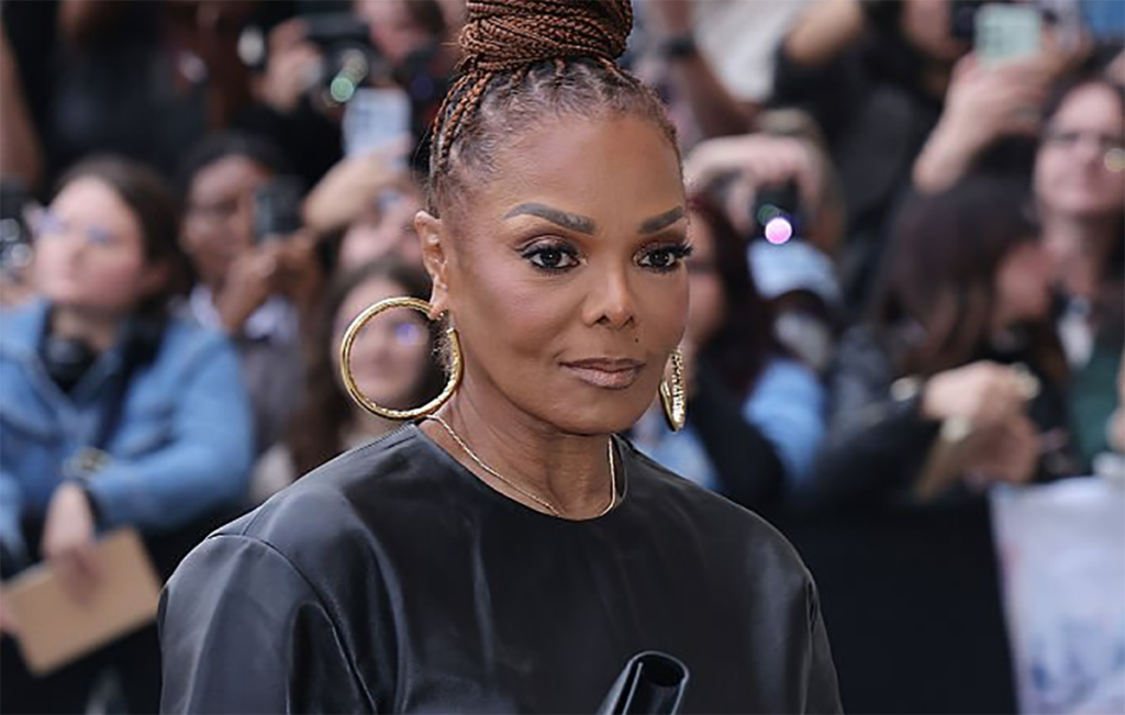 New Ozempic Janet Jackson, 59, Is Now A Size 2! (PICS)