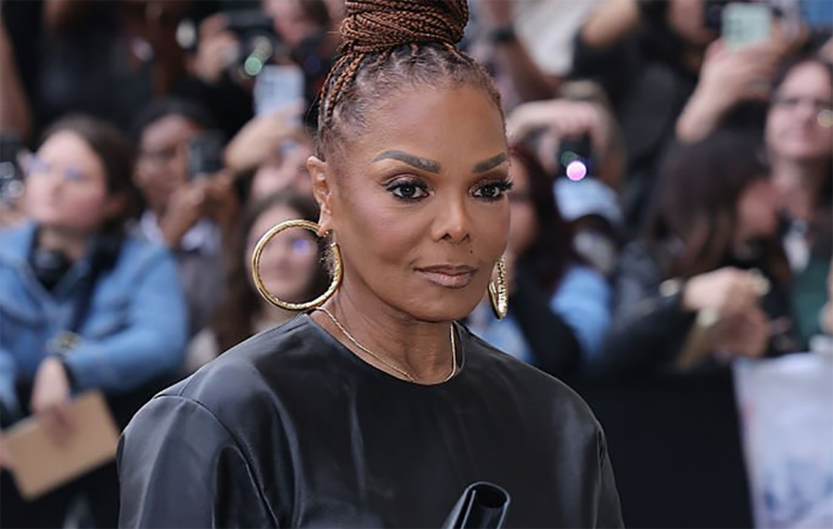 New Ozempic Janet Jackson, 59, Is Now A Size 2! (PICS)