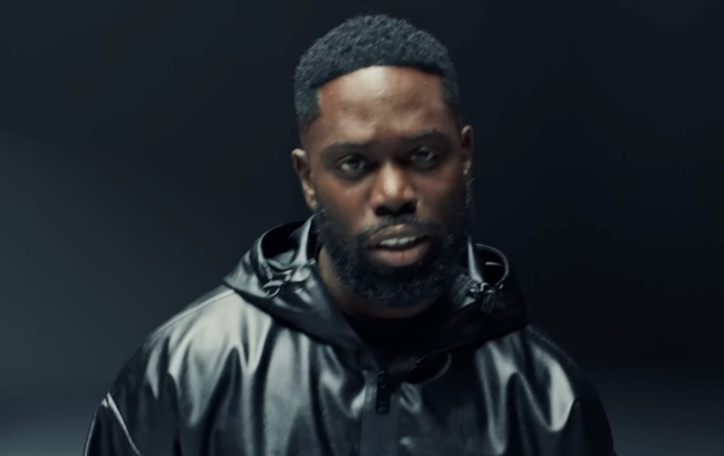 Ghetts Pleads Guilty to Hit-and-Run Charges