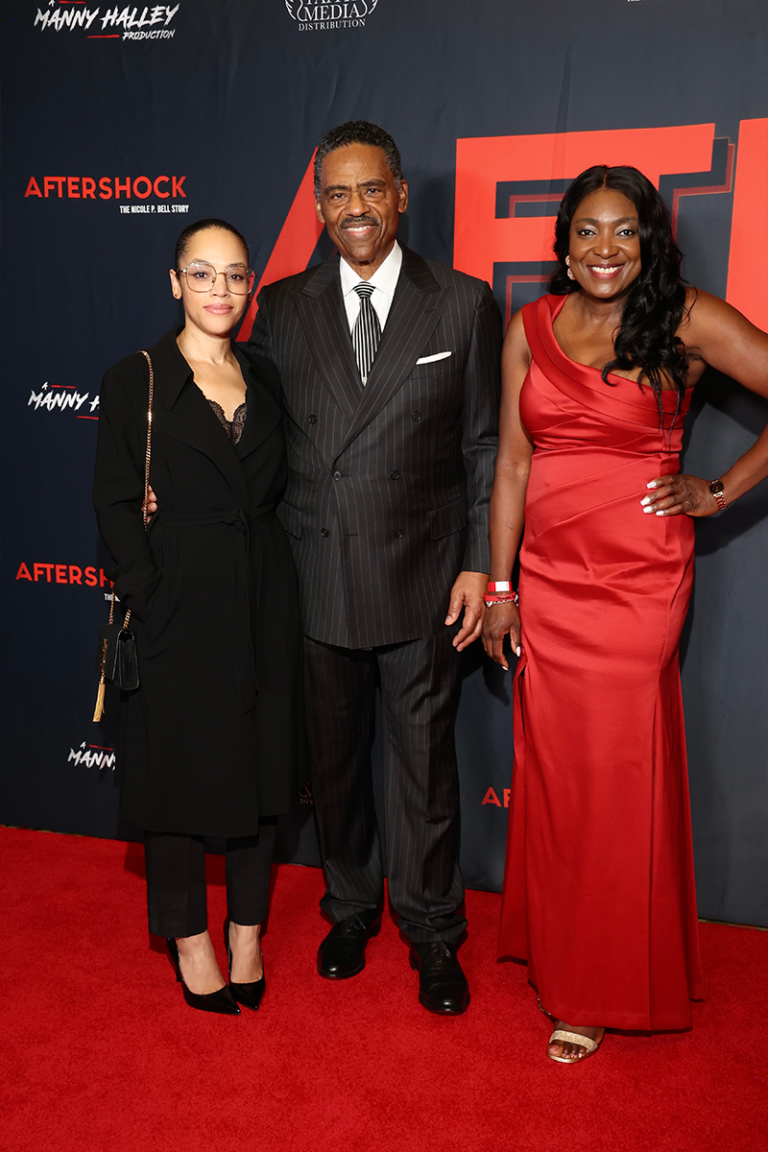 A Powerful New Film We ALL Need to Support: “Aftershock – The Nicole P ...