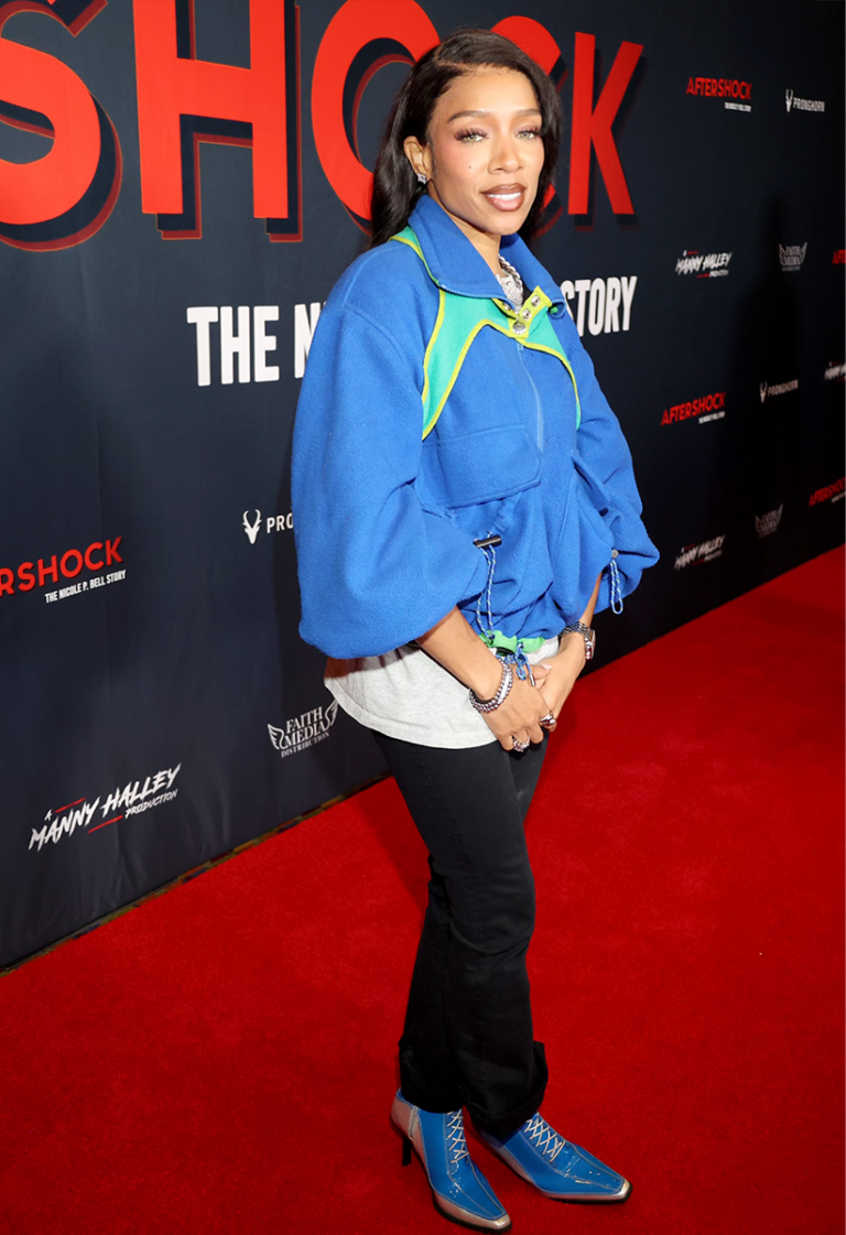 A Powerful New Film We ALL Need to Support: “Aftershock – The Nicole P ...