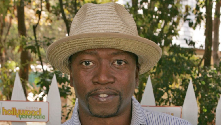 Legendary Actor TK Carter Dead at 69! (Details)