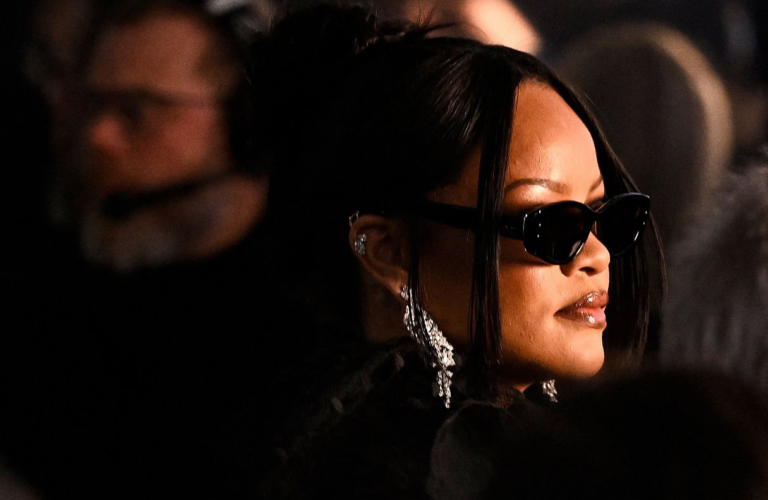 Ciara Miller and Rihanna: A Surprising Friendship