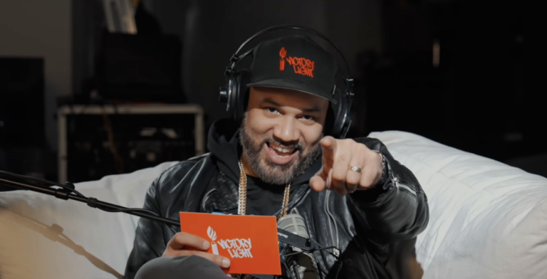 Hot 97's Mero Tells Army “Send Akademiks” in Wild Tweet!