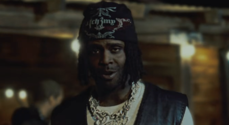 Chief Keef Denies Shocking Life Support Rumor