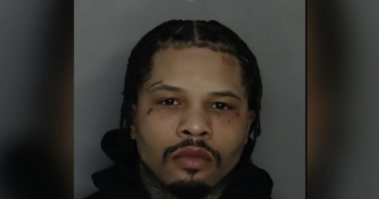 Boxing Bad Boy Gervonta Davis Released After Miami Arrest