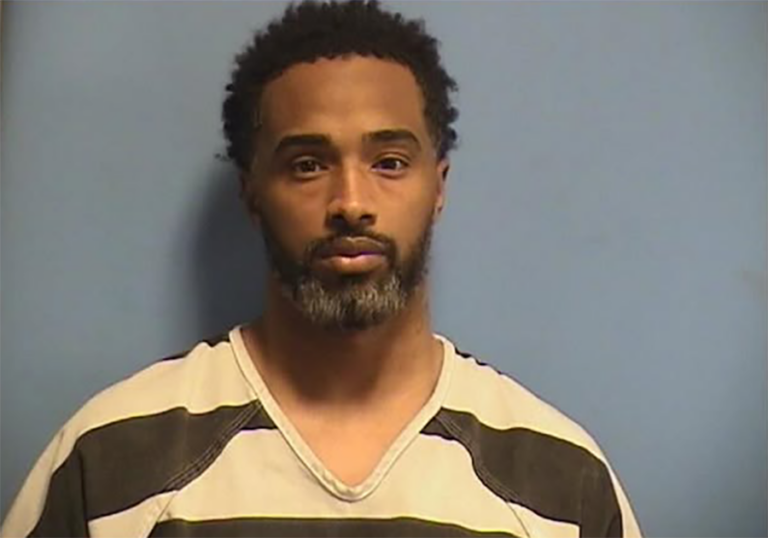 EXCLUSIVE: Beauty Entrepreneur SupaCent 'Husband' Arrested For DV ...
