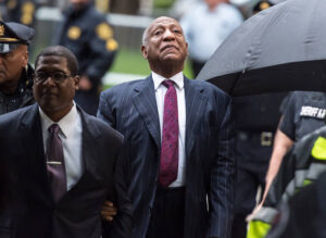 EXCLUSIVE: Bill Cosby, 89, Suffers From Potentially SERIOUS Medical ...
