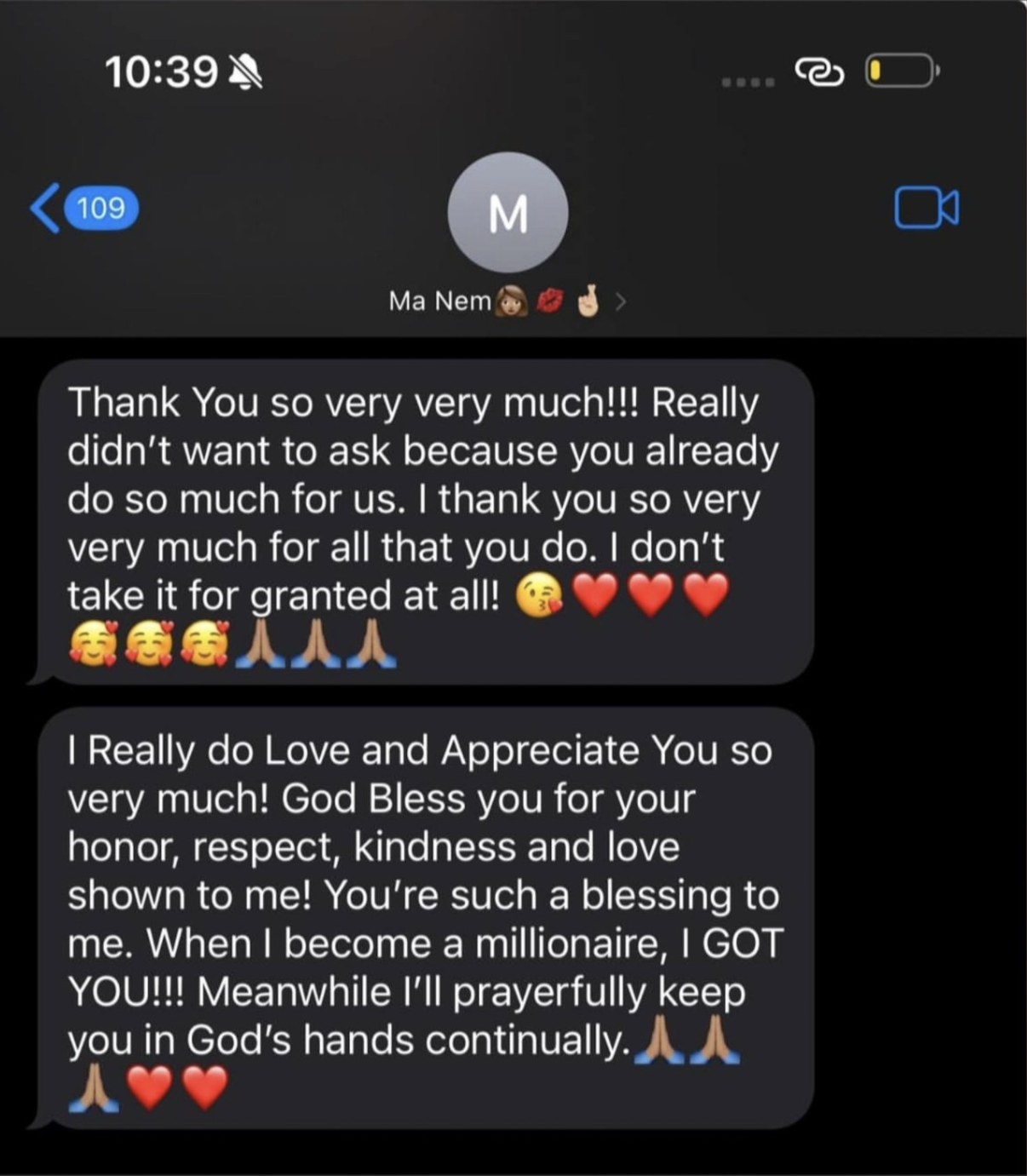 GloRilla Addresses Family Support Allegations