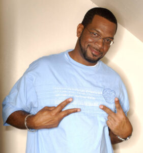 Uncle Luke Criticizes MAGA Politics from Stars