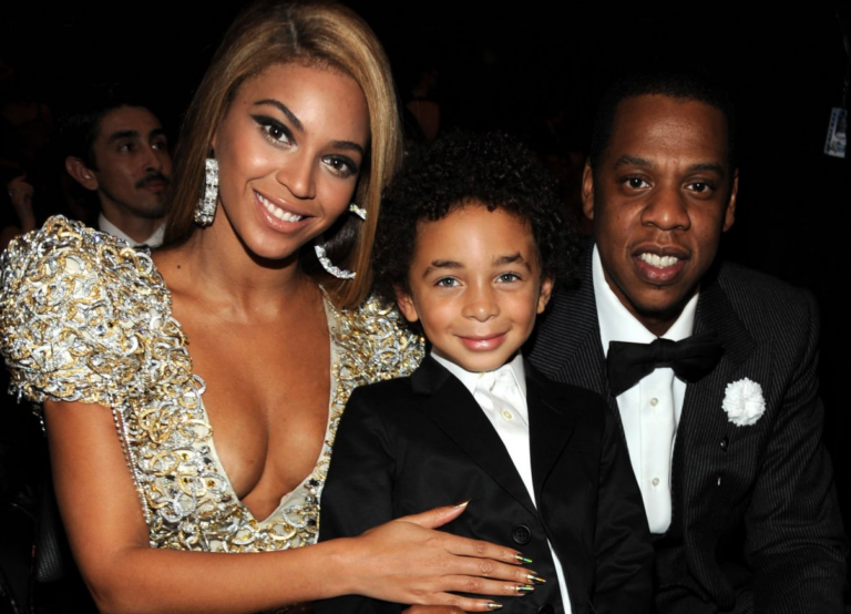 Beyonce’s Nephew, 21, Dating 41 Yr Old Tommie Lee From Love & Hip Hop