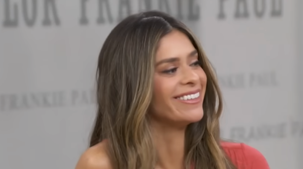 Taylor Frankie Paul Wins Access in Custody Battle