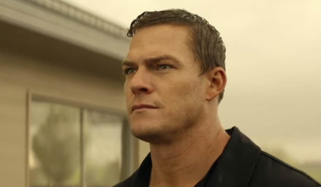 'Reacher' Star Won’t Face Charges After Street Brawl!