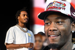 Lil Tjay Slams “Rat” Offset After Florida Casino Shooting!
