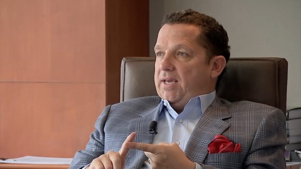 Tony Buzbee LOSES BIG ... 'Conspiracy' Lawsuit Against Roc Nation ...