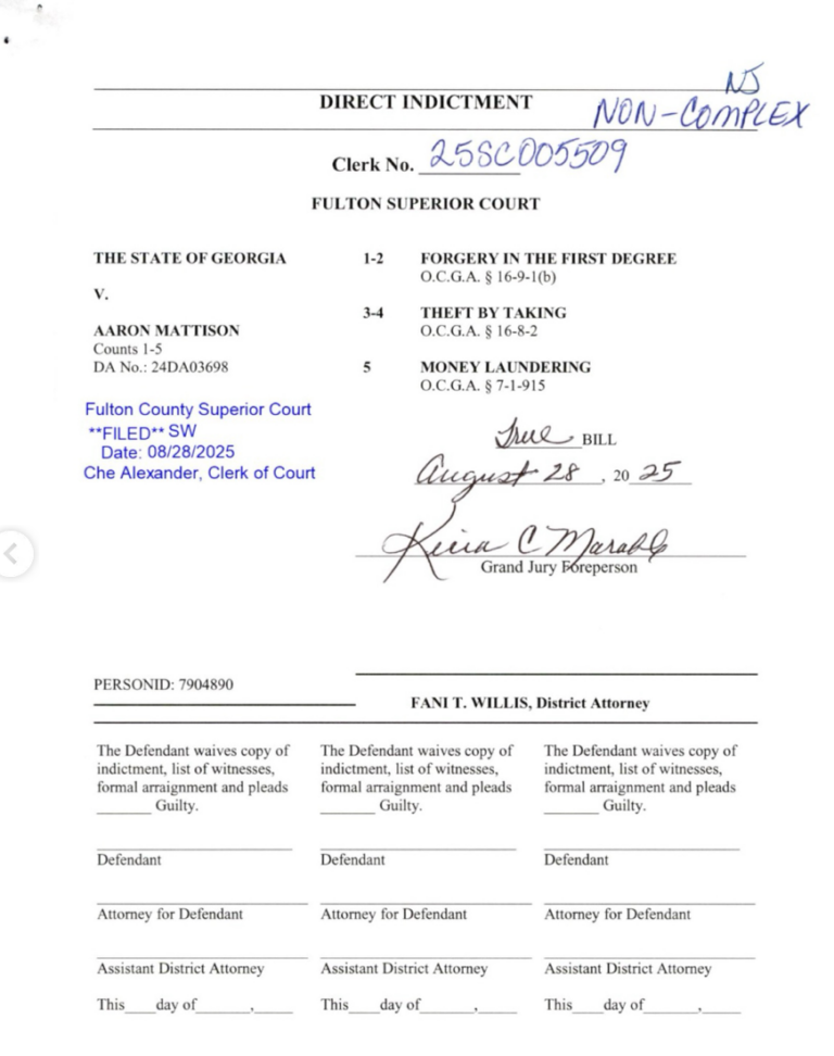 Exclusive: RHOAs Pinky Cole's CFO Indicted For Embezzlement, Fraud ...