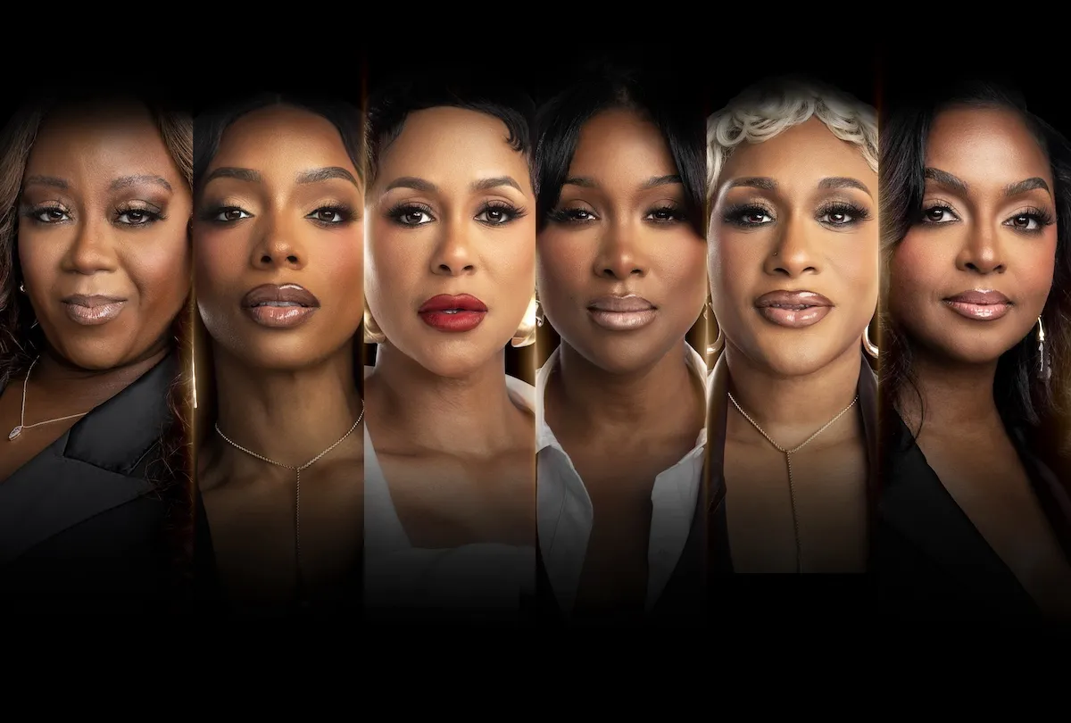 Meet The NEW Cast Of Heart & Hustle Houston ... You'll See Some ...