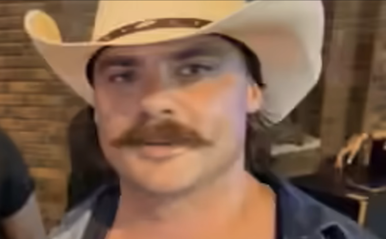 Chud the Builder's Shocking Arrest Details