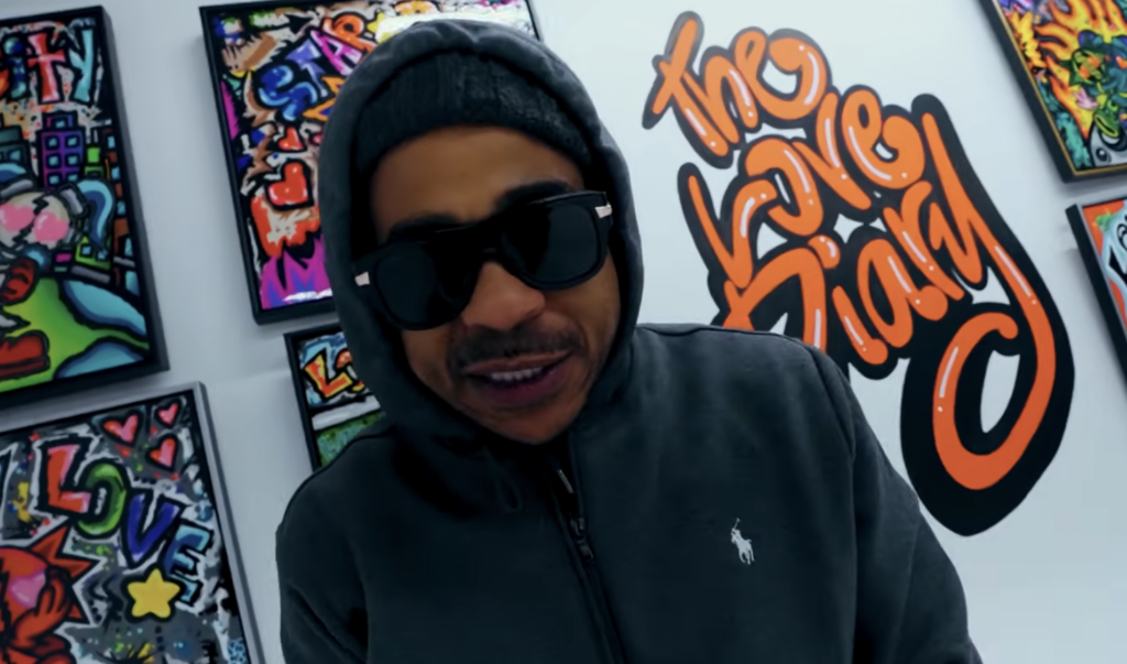 Max B Calls Out New York Rap Ranking Omission
