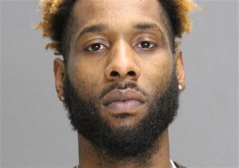 DeAndre Kane Arrested for Unpaid Child Support