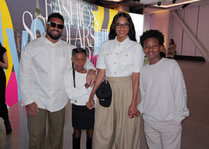 EXCLUSIVE: Ciara And Russell Wilson Expecting Baby Number 5