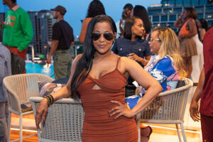 Lisa Wu Defends Against Real Estate Allegations