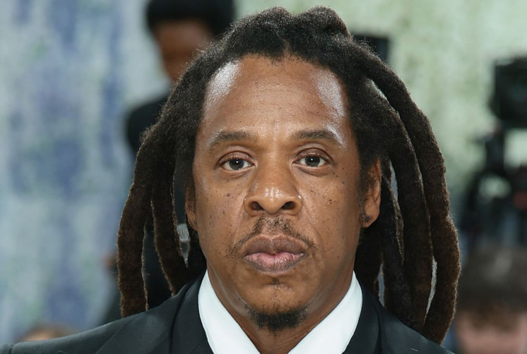 EXCLUSIVE: How Jay Z Went From LOCS To An Afro ... The SECRET PROCESS!