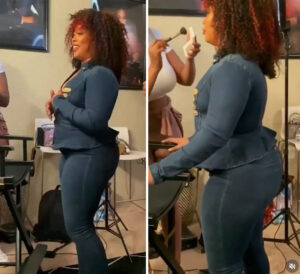 Da Brat Shows Off Her Curves … The Internet Goes WILD!