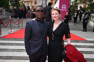 British Actor David Oyelowo BLASTS Black Americans For Having 'Toxic ...