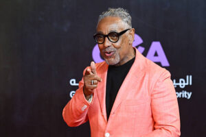 Actor Giancarlo Esposito CONVERTS ... From Christian To MUSLIM!!